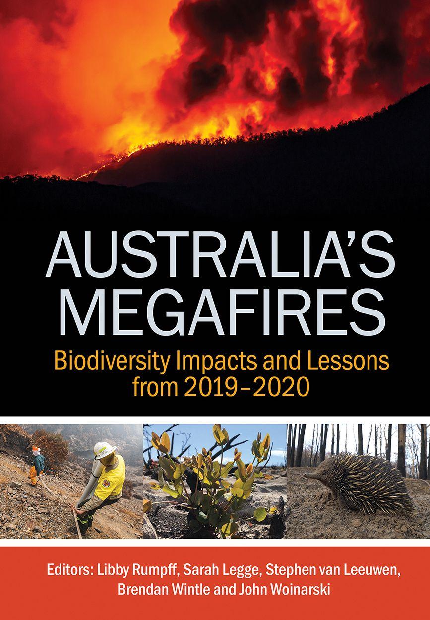 New research reveals lessons from the Black Summer bushfires to avoid future biodiversity ...