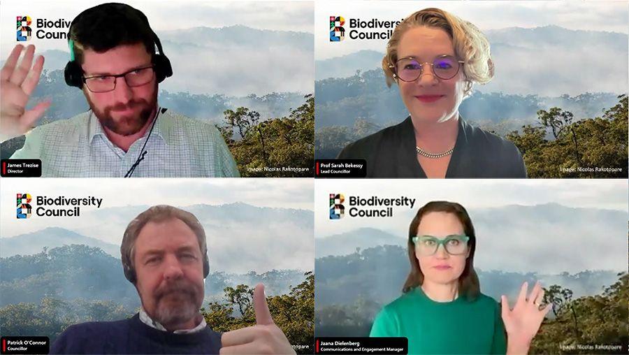 Biodiversity Council Australia