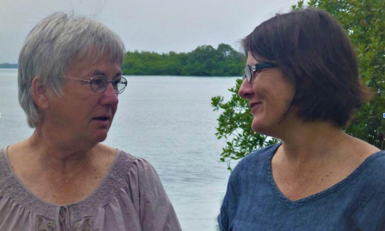 The women who inspired these conservation science leaders ...