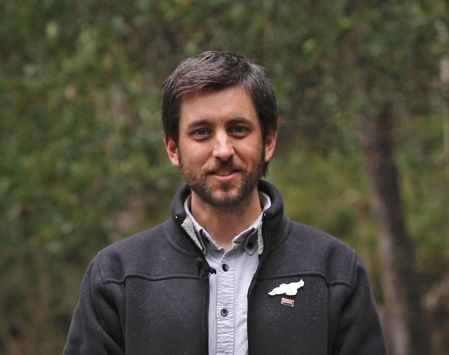 Matthew Shanks | Biodiversity Council Australia