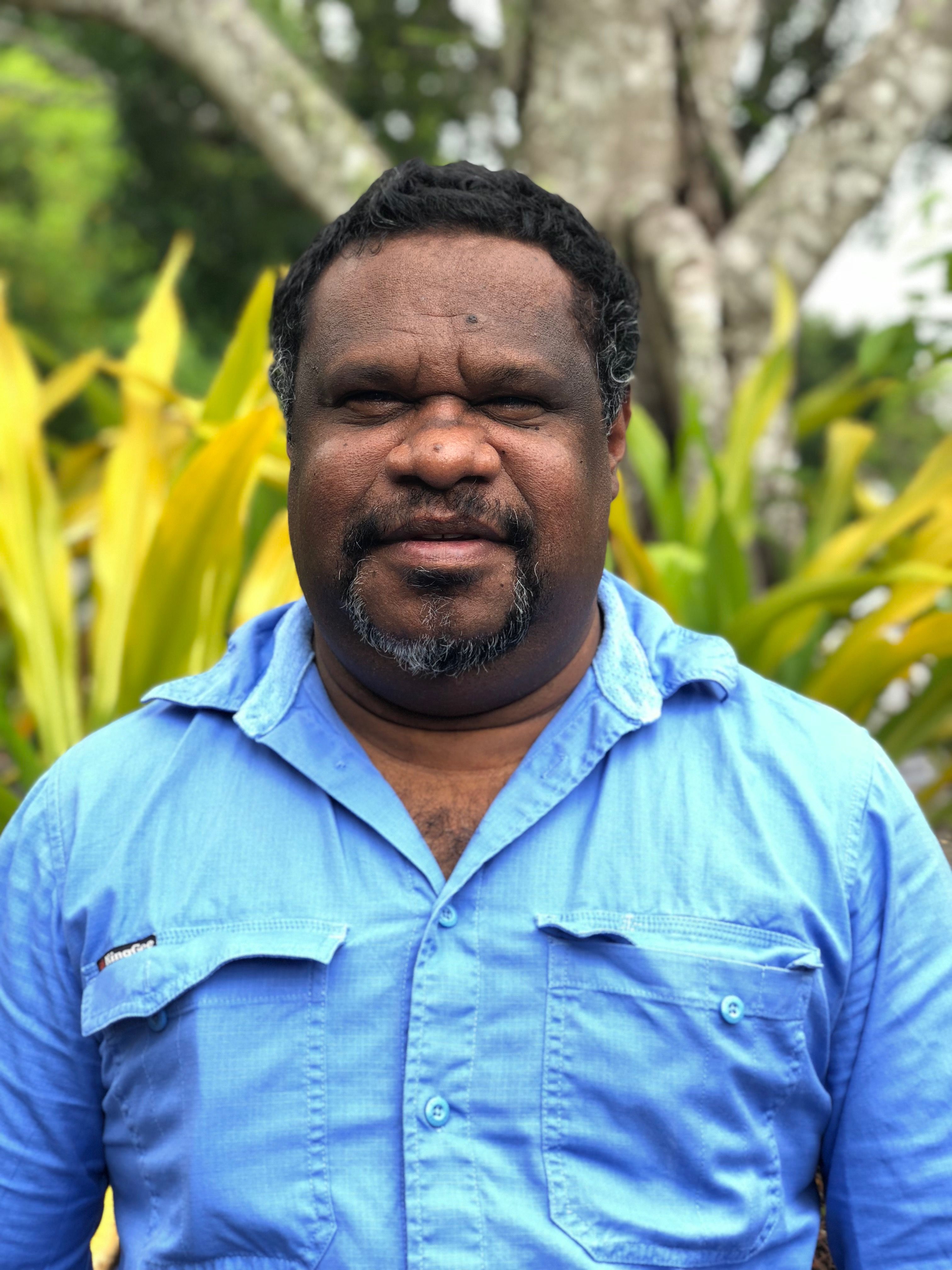 Barry Hunter | Biodiversity Council Australia