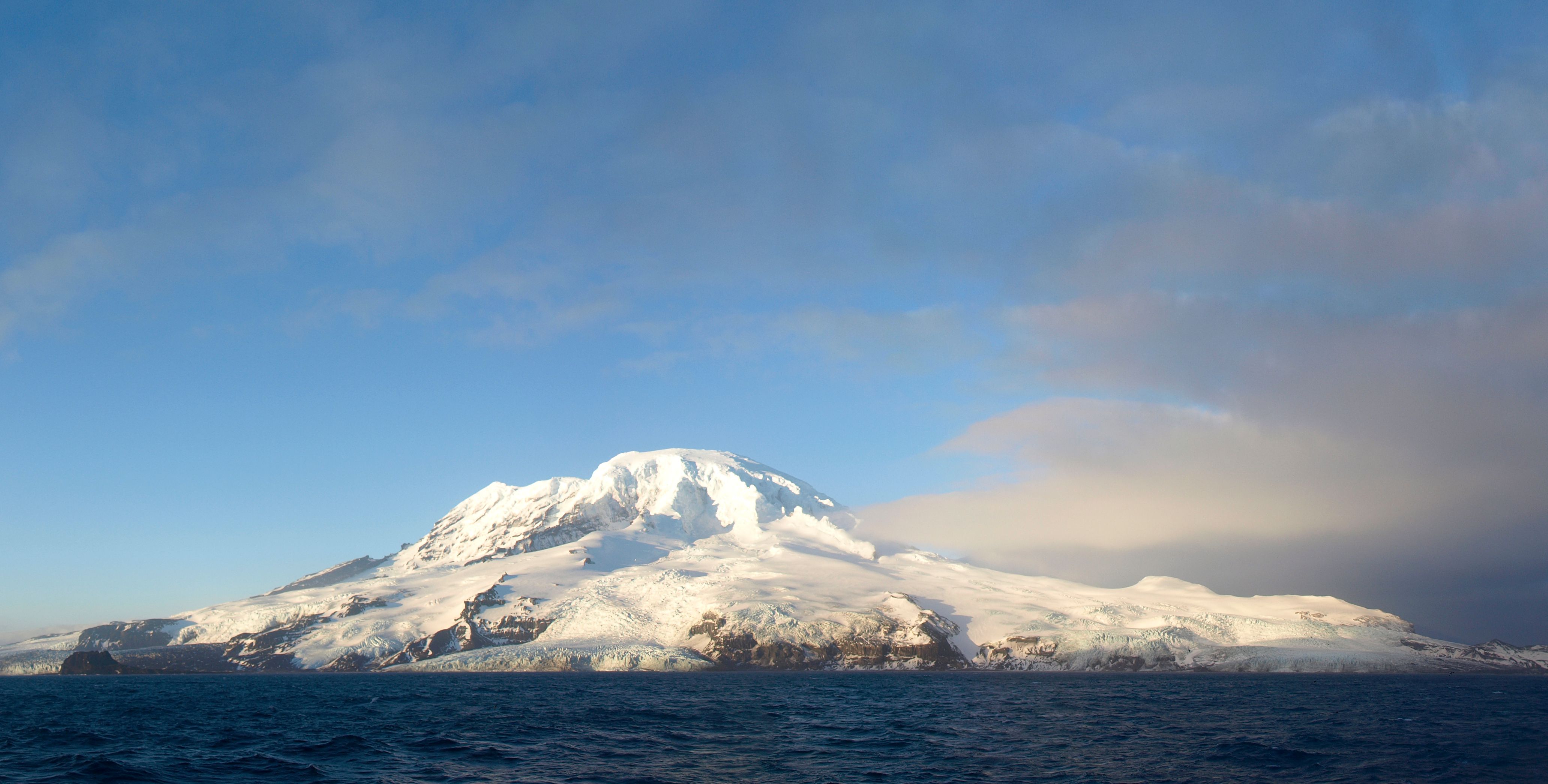Submission to Heard Island and McDonald Islands Marine Reserve proposed ...