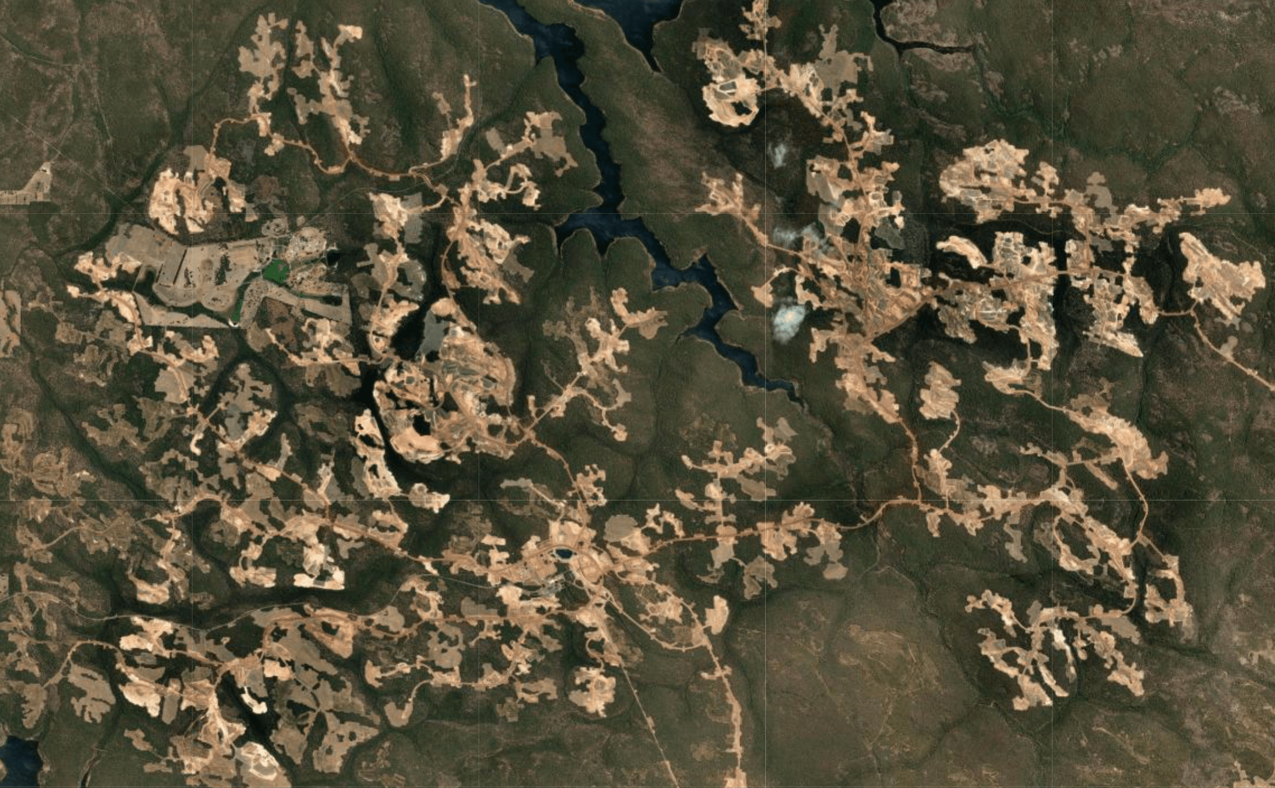 Submission to Pinjarra Alumina Refinery Revised Proposal and Bauxite ...