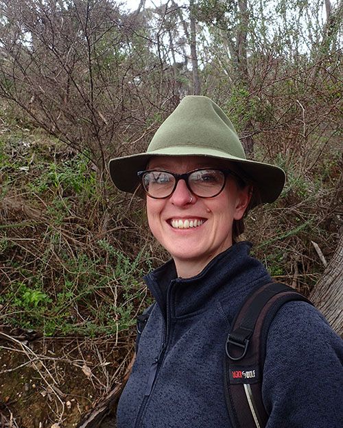 Dr Jess Marsh | Biodiversity Council Australia