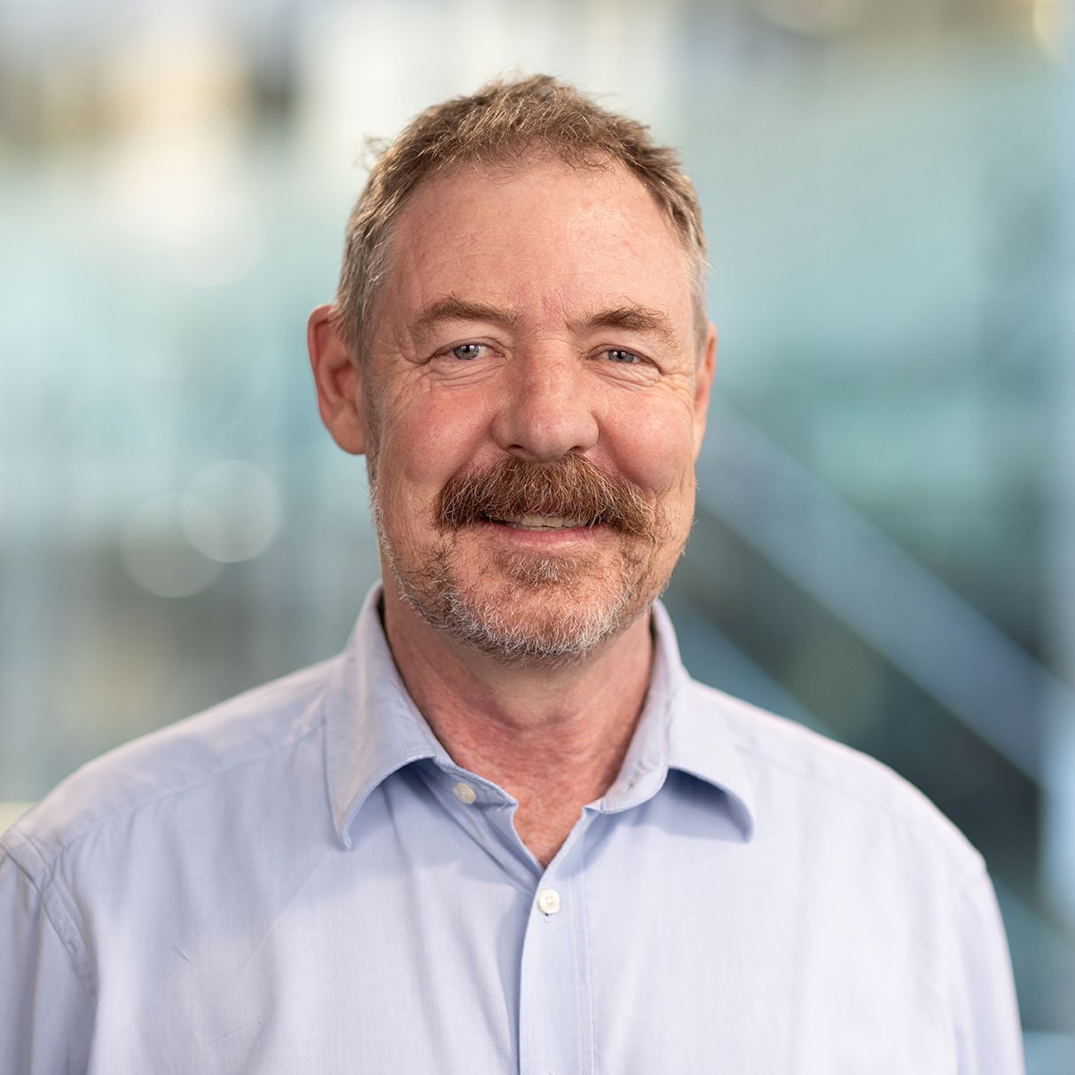 Professor Patrick O'Connor AM | Biodiversity Council Australia