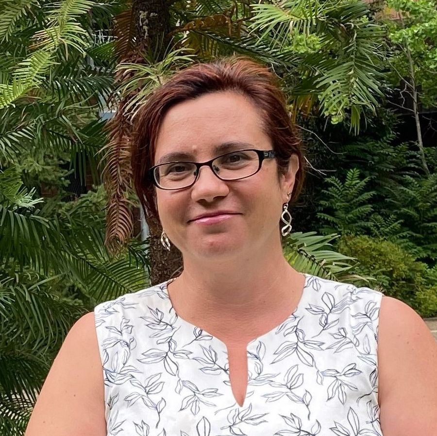 Dr Rachel Morgain | Biodiversity Council Australia