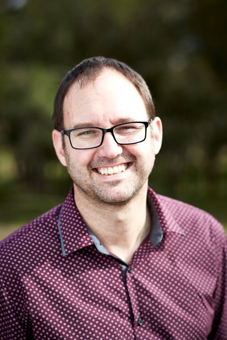 Professor Ross Thompson | Biodiversity Council Australia