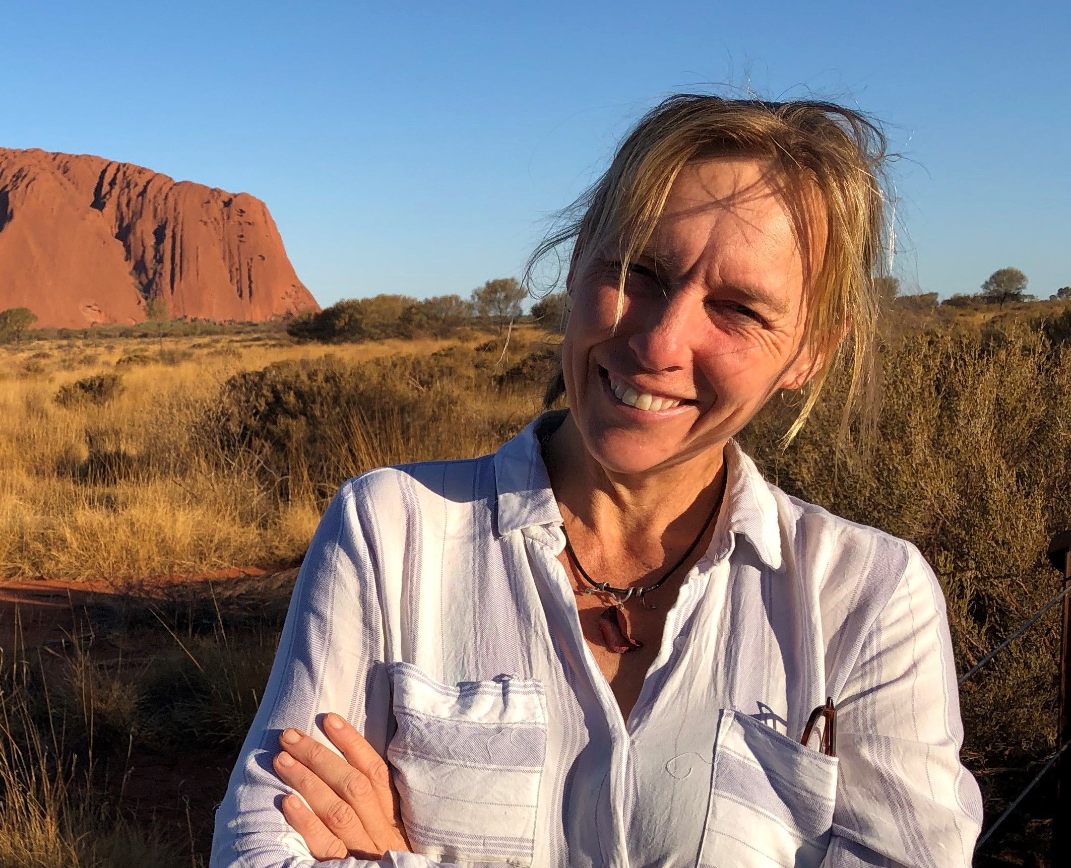 Professor Sarah Legge | Biodiversity Council Australia