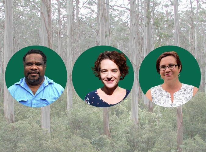 Webinar: Nature Positive Summit - key takeaways and next steps ...